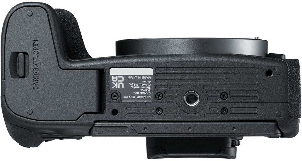 Canon EOS R8 + Mount Adapteris EF-EOS R, žema kaina | Varle.lt