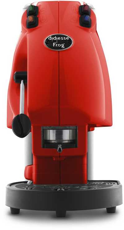 Frog Didiesse Espreso Kavos Aparatas - Didiesse Frog Revolution 2 L ...