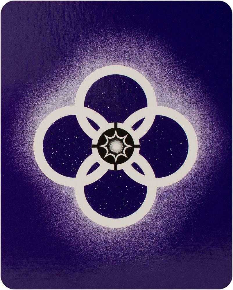 Kiti Prekiniai Zenklai El Oraculo Maya Ispaniškos kortos Inner ...