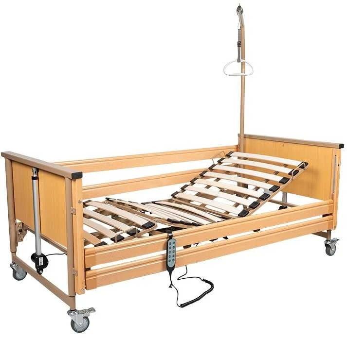 Reabilitacijos ir slaugos lova CAREBED MODEL SMART, modelis ...