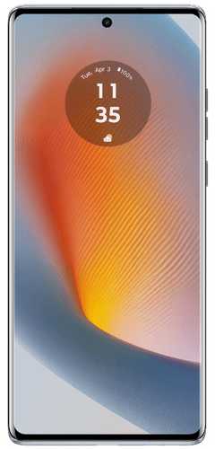 Mobilus Telefonas Motorola Edge 50 Fusion 12+512GB DS 5G Marshmallow ...