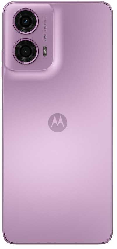 Mobilus Telefonas - Motorola Moto G24, 8 GB RAM, 128 GB Atmintis ...