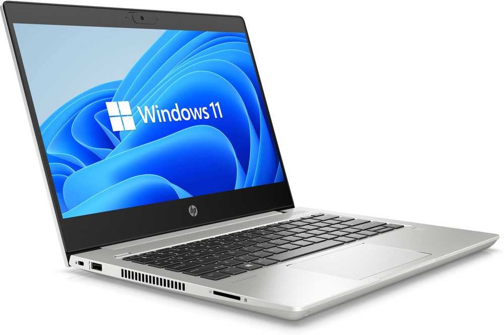 Nešiojamas kompiuteris Hewlett Packard (HP) HP ProBook 430 G7; Intel i3-10110U (2C / 4T, 2.1 / 4 ...