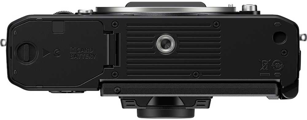 Nikon Z fc Body (Juodas), žema kaina | Varle.lt