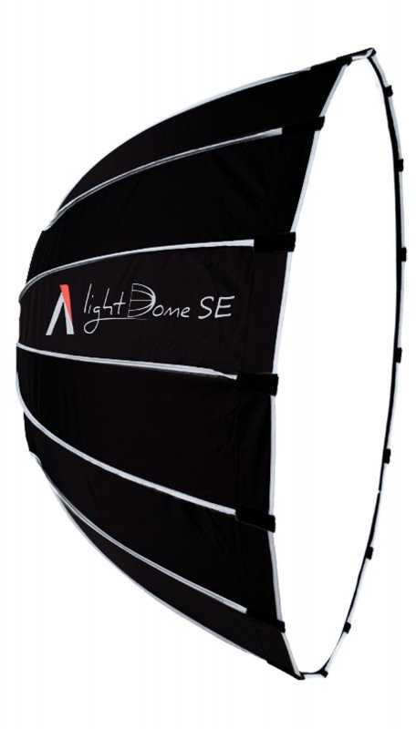 Softbox Aputure Light Dome SE, modelis - AP3103, žema kaina | Varle.lt