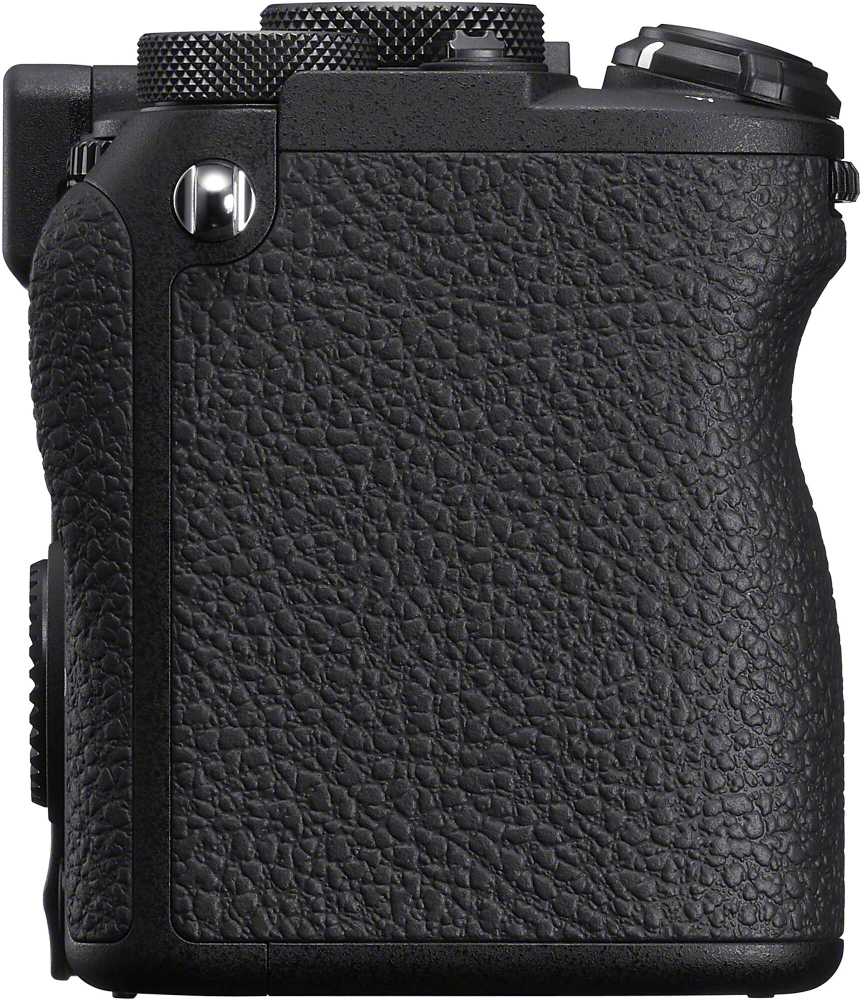 Sony A7C II + 28-60mm (Juodas) | (ILCE-7CM2L / B) | (α7C) | (Alpha 7C ...