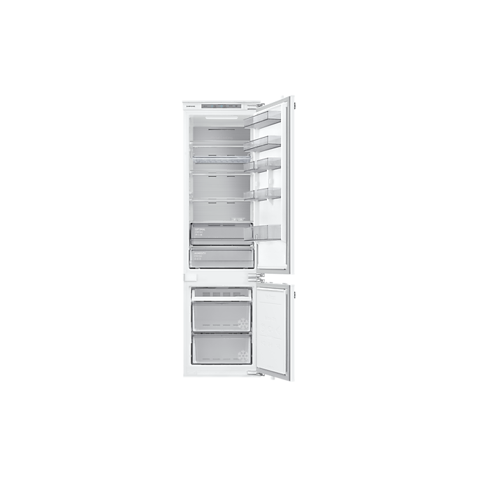 Samsung Šaldytuvas BRB30715EWW / EF, žema kaina | Varle.lt