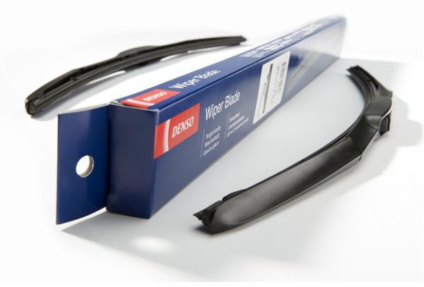 Denso DUR-045L 450mm hibridinis valytuvas, modelis - DUR-045L, žema ...