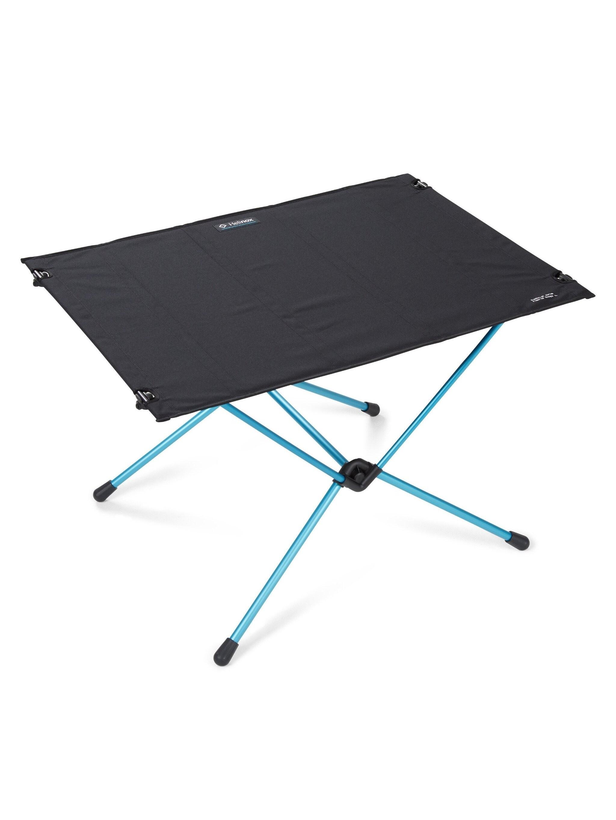 JAV Turistinis stalas Helinox Table One Hard Top L, žema kaina | Varle.lt