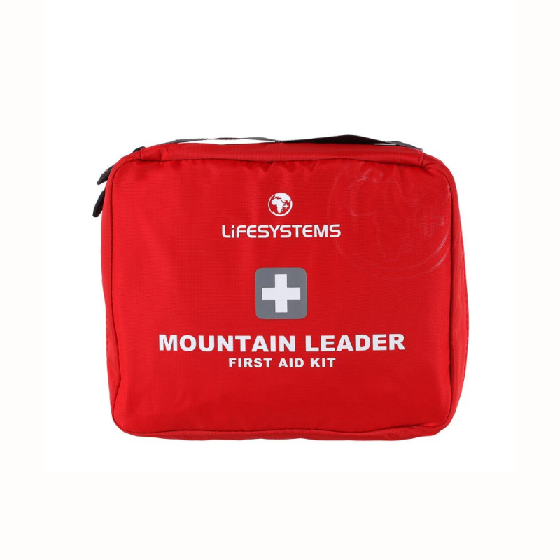 Vaistinėlė Lifesystems First Aid Kit Mountain Leader, žema kaina | Varle.lt
