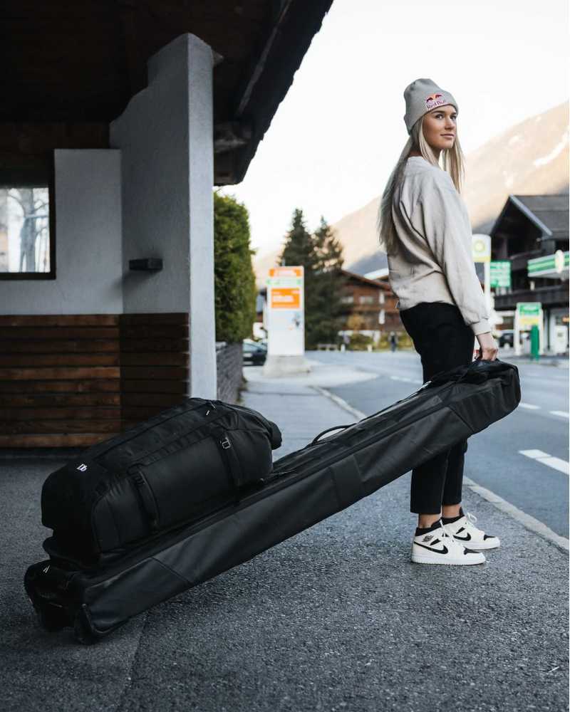 Douchebags The Snowroller Light (Djarv) mėlynas hour, žema kaina | Varle.lt