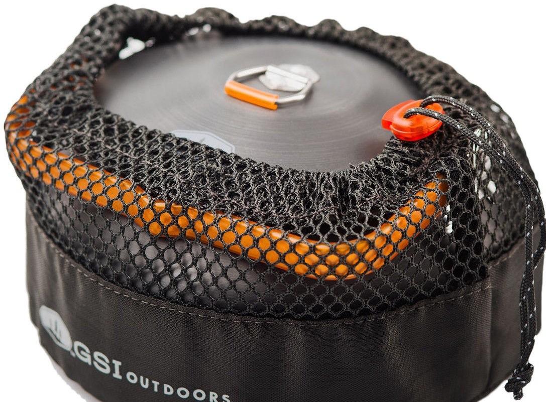 Gsi Outdoors Arbatinukas GSI Halulite Ketalist 1L, žema kaina | Varle.lt