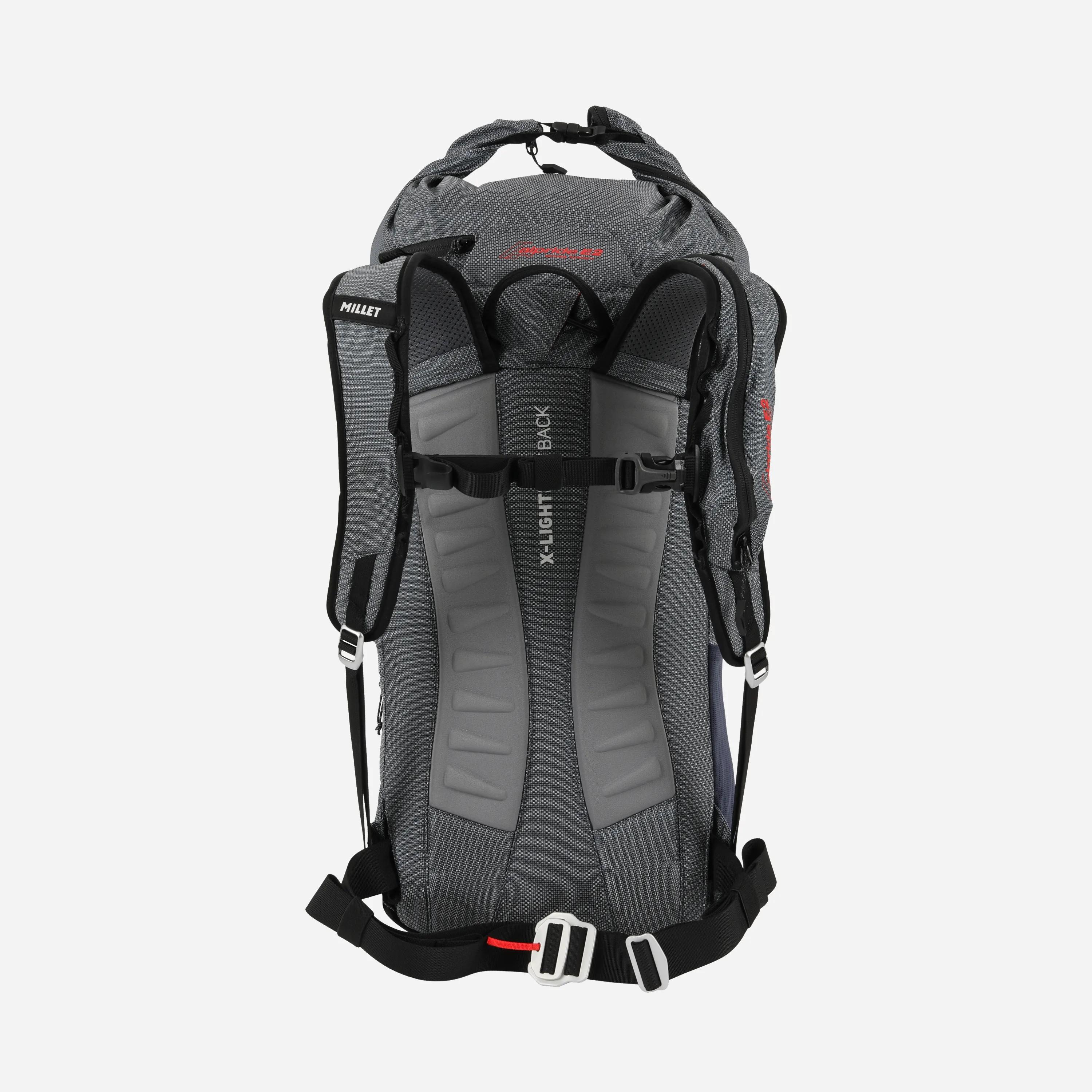 Millet Trilogy 35 E2 lavininė kuprinė, žema kaina | Varle.lt