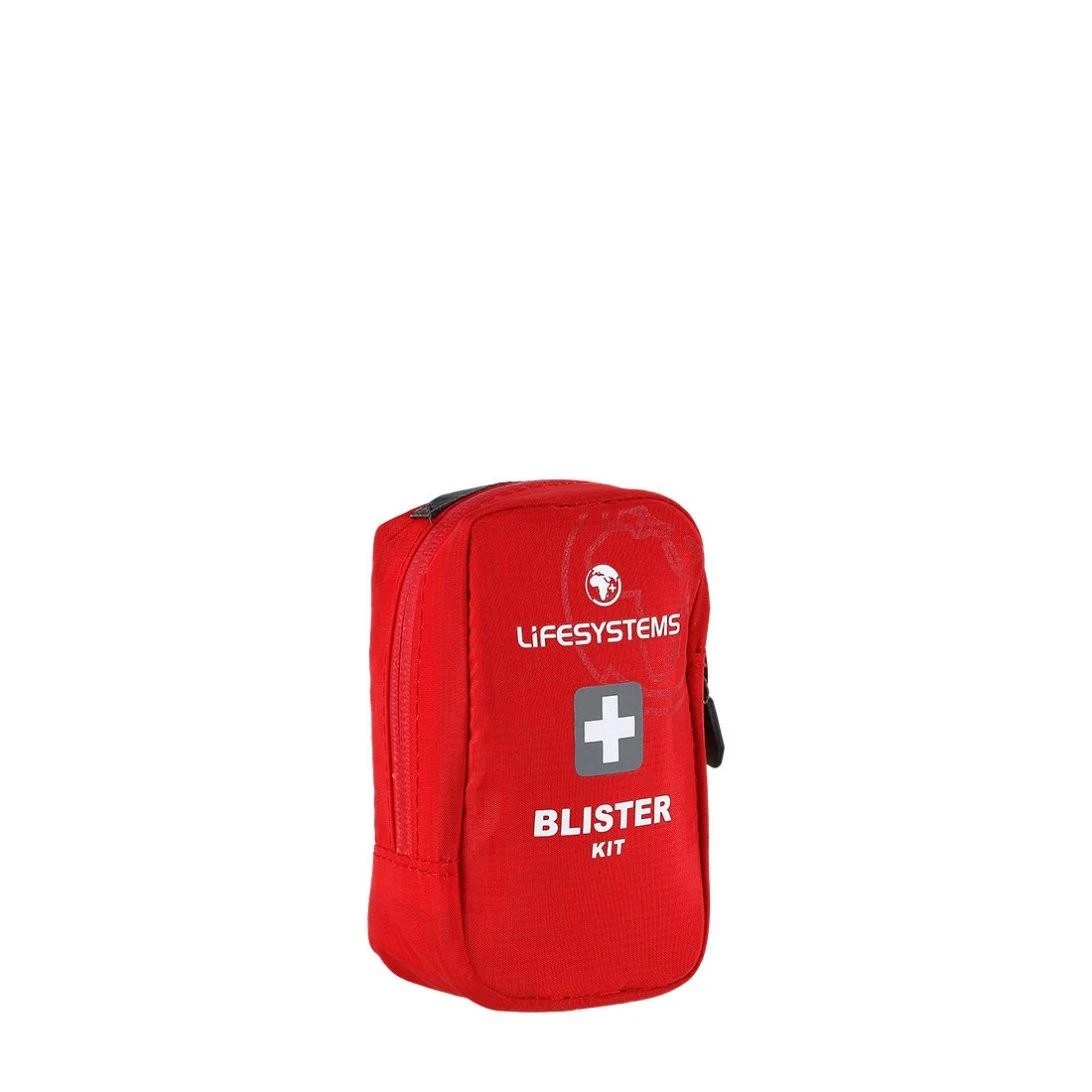 Jungtine Karalyste Pleistrai Lifesystems Blister pirmosios pagalbos ...