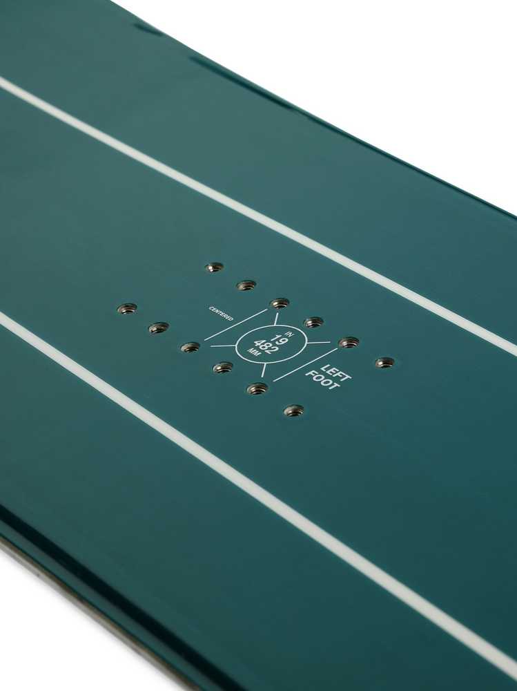 Ride Zero Junior snieglentė - 135 cm, žema kaina | Varle.lt