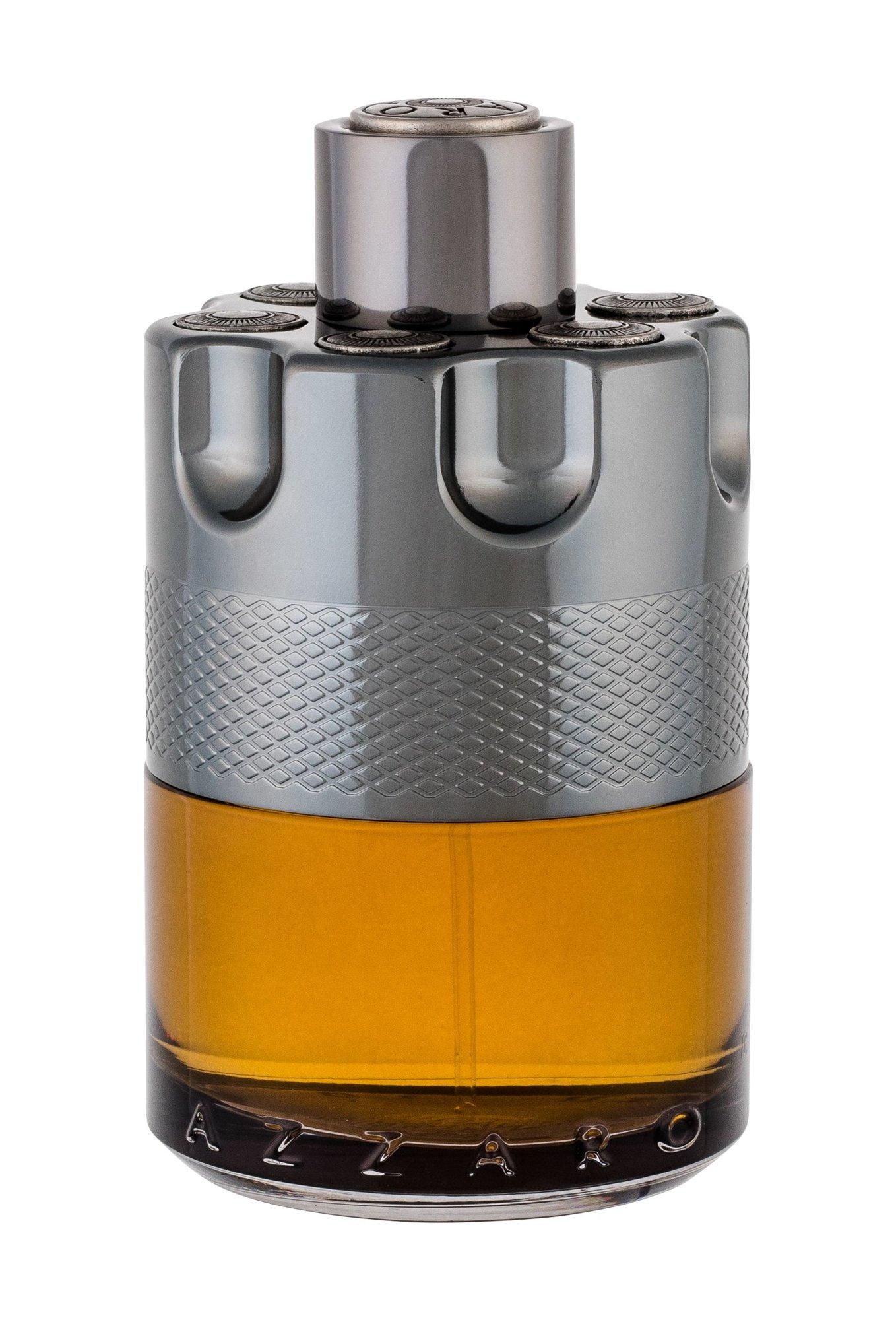 Kvepalai vyrams Azzaro Wanted By Night EDP, 100 ml, modelis ...