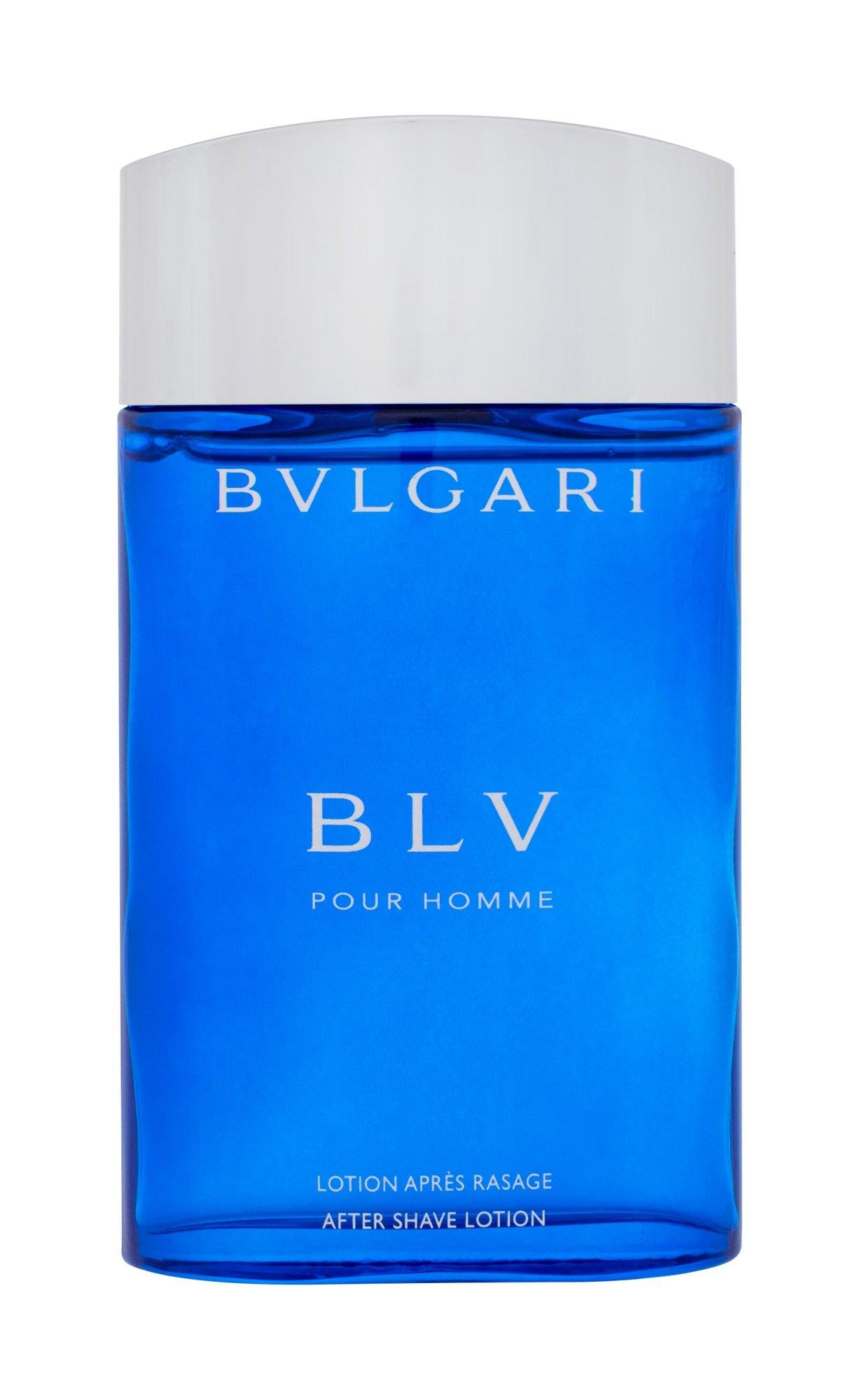 Bvlgari BLV Pour Homme, žema kaina | Varle.lt