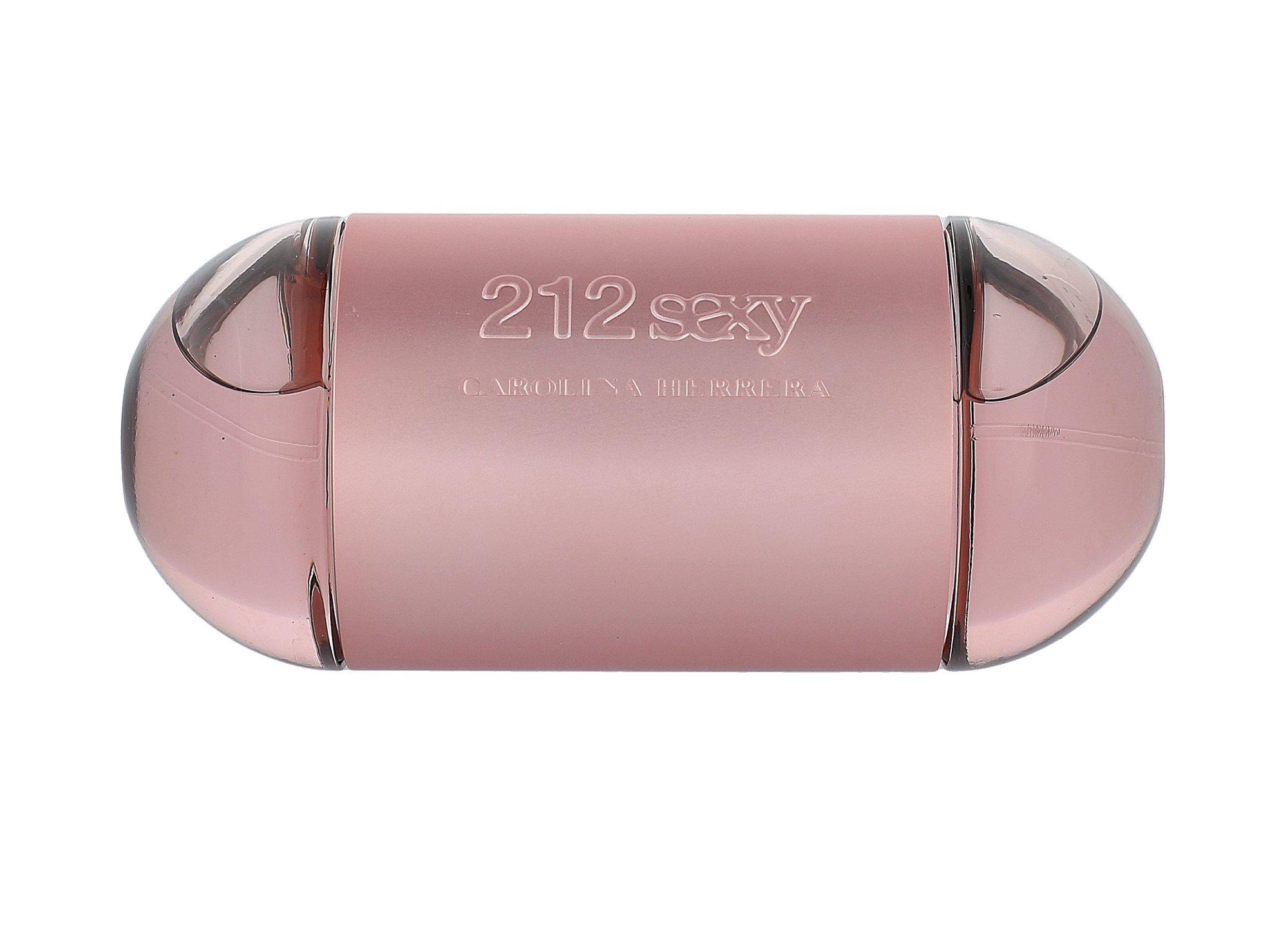 Carolina Herrera 212 Sexy for Women (Kvepalai Moterims) EDP - 100ml ...