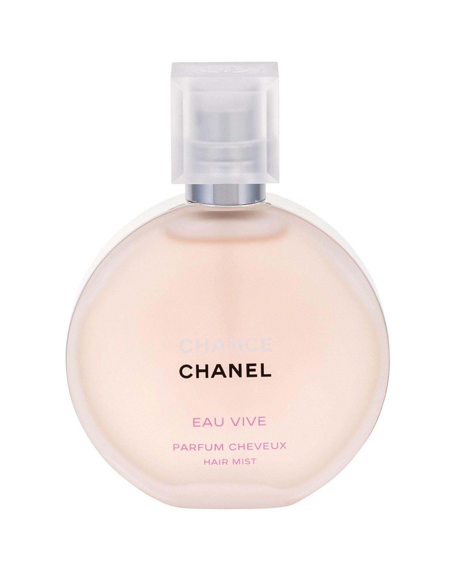 Chanel Chance Eau Vive Hair Mist moterims, 35 ml, modelis - 126660 ...