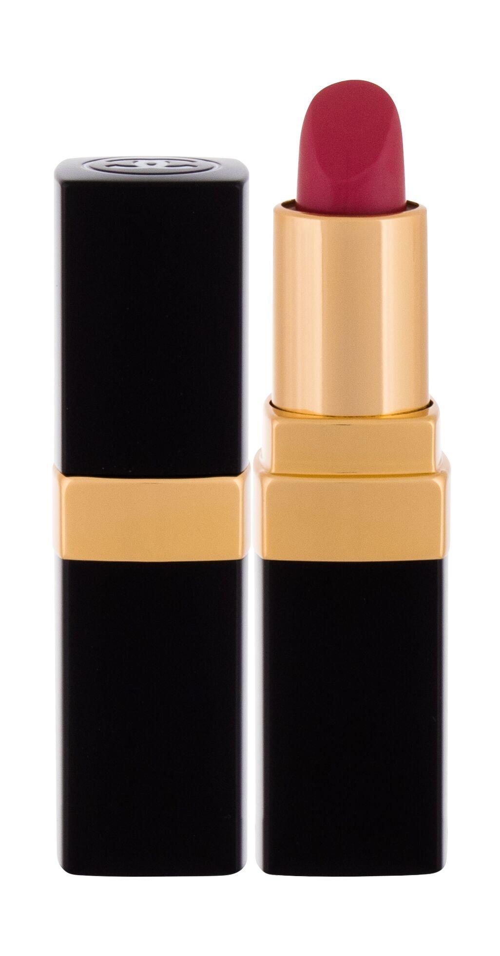 Chanel Rouge Coco lūpų dažai 424 Edith, modelis - 110622, žema kaina ...