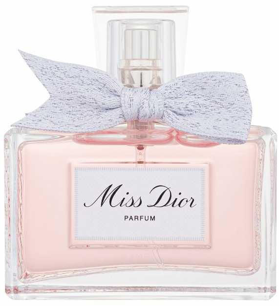 Christian Dior Miss Dior 2024 PP kvepalai moterims, 50 ml, modelis - 0226745, žema kaina | Varle.lt