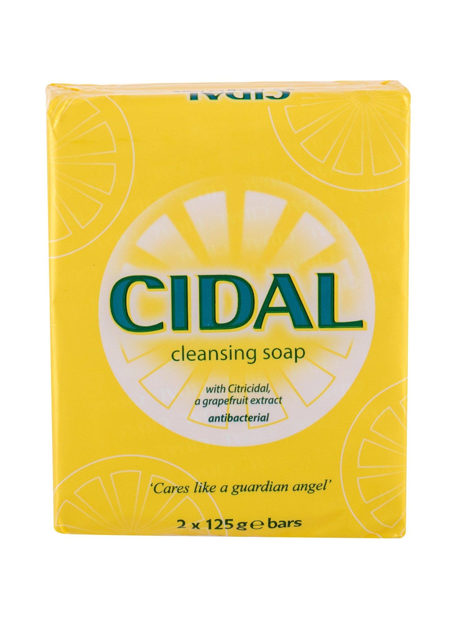 Cidal Valomasis Soap Antibacterial, modelis - Antibacterial, žema kaina ...