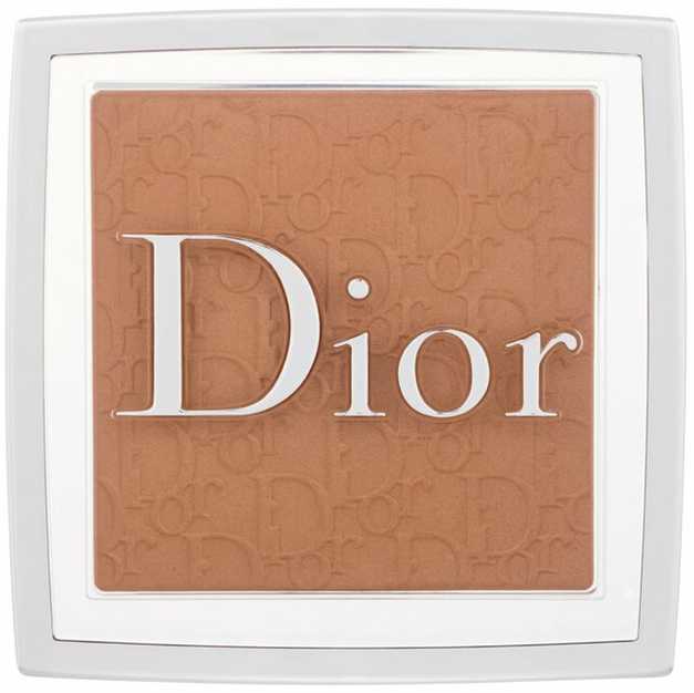 Christian Dior Backstage Natural Finish Compact Powder 3N Powder-No ...