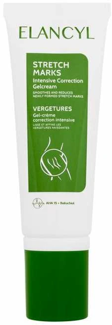 Elancyl Intensive Stretch Marks Korekcinis gelis kremas nuo celiulito ...