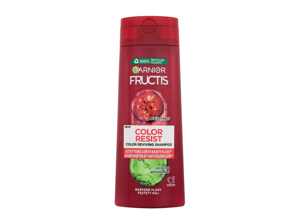 Garnier Fructis Color Resist Šampūnas moterims, 250 ml, žema kaina ...