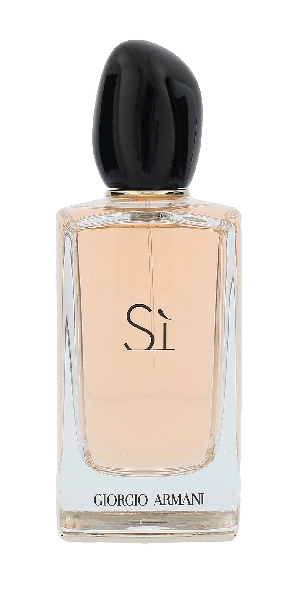 Kvepalai moterims Giorgio Armani Si EDP, 100 ml, modelis - L4390503 ...