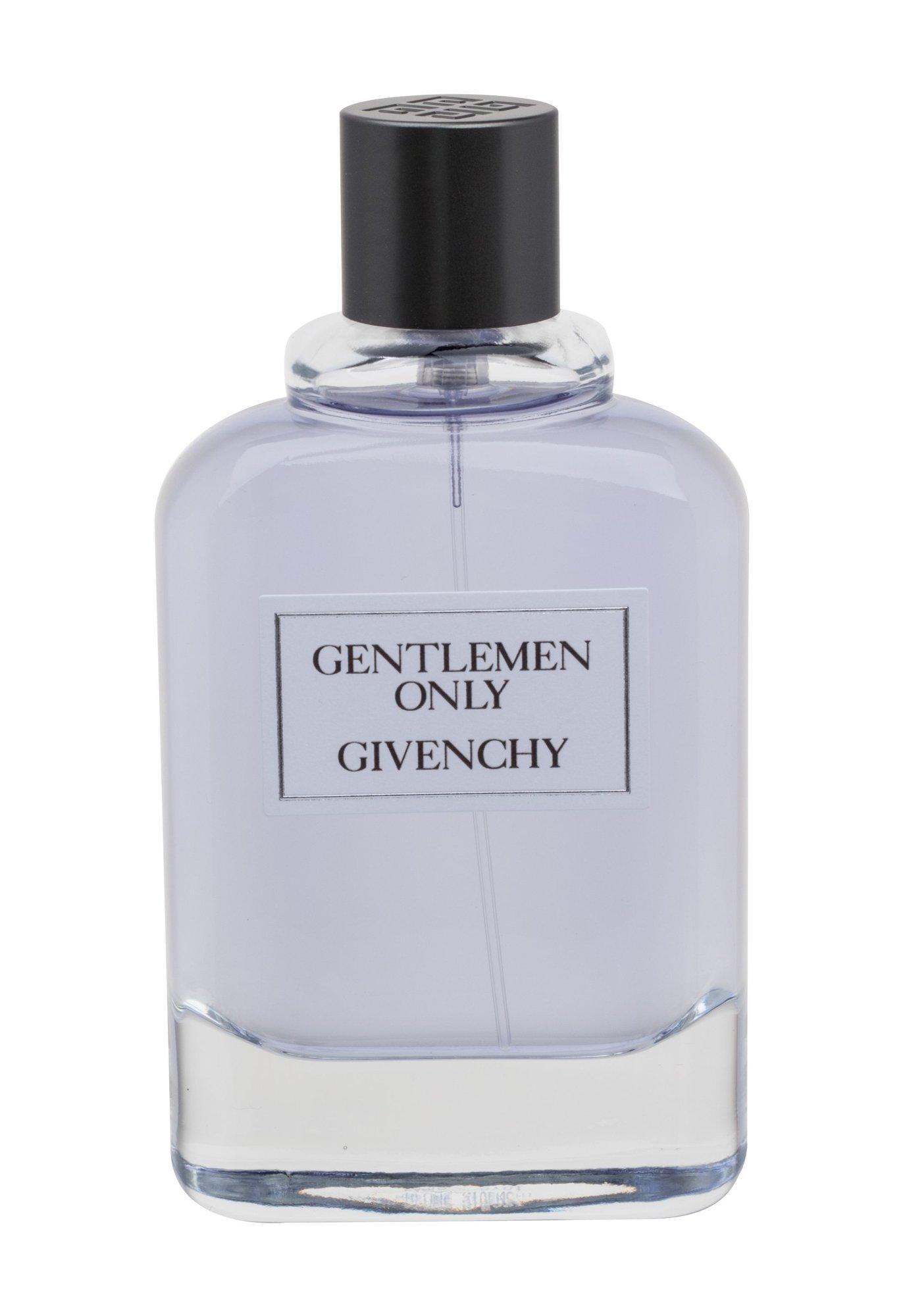 Givenchy Gentleman Only for Men (Kvepalai Vyrams) EDT - 100ml, modelis ...