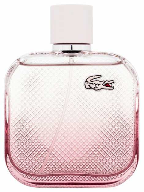 Lacoste L12,12 Intense Female Epv kvepalai moterims100ml, modelis ...