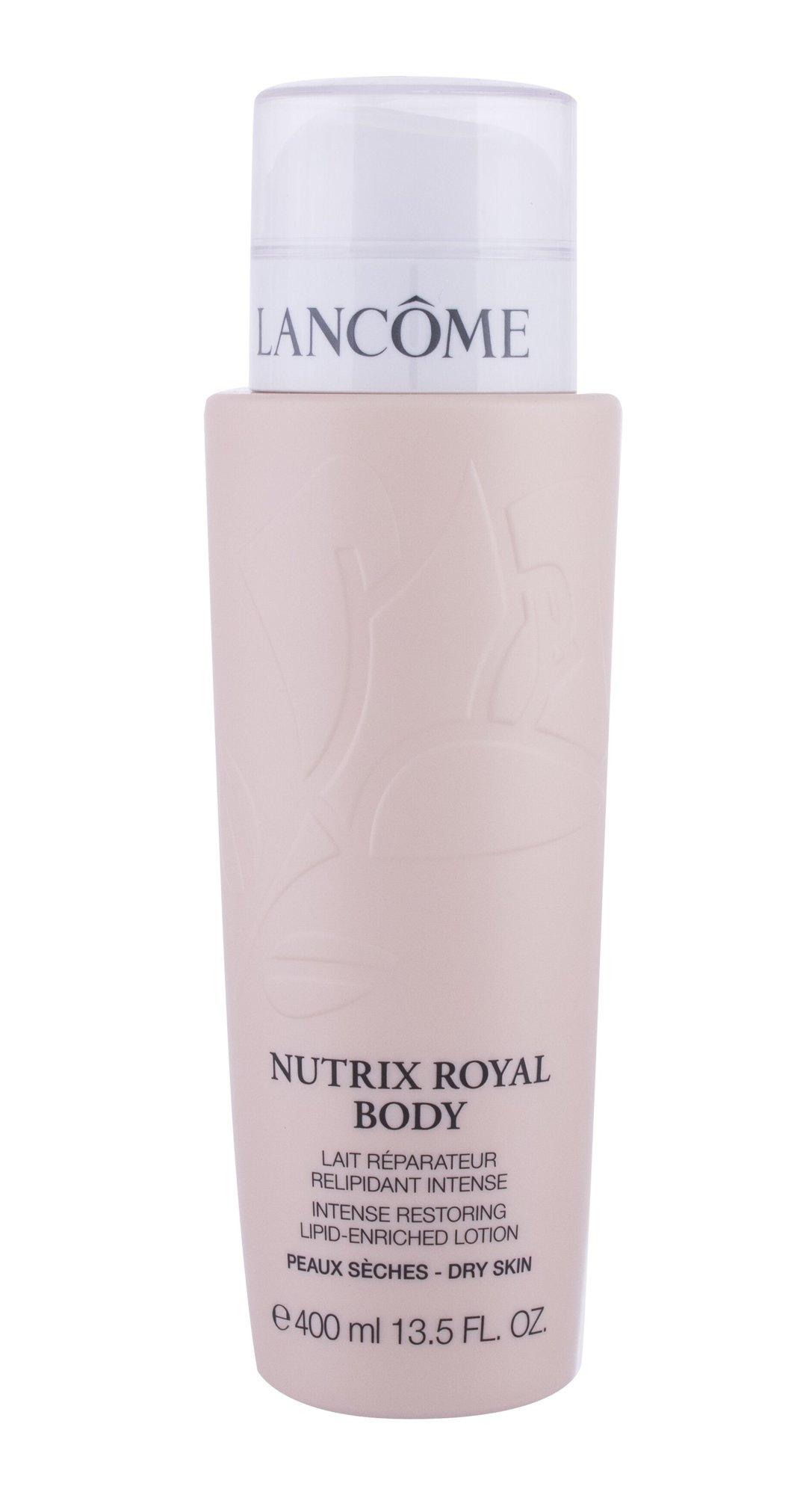 Lancôme Nutrix Royal Losjonas kūnui kūno losjonas, 400 ml, modelis ...