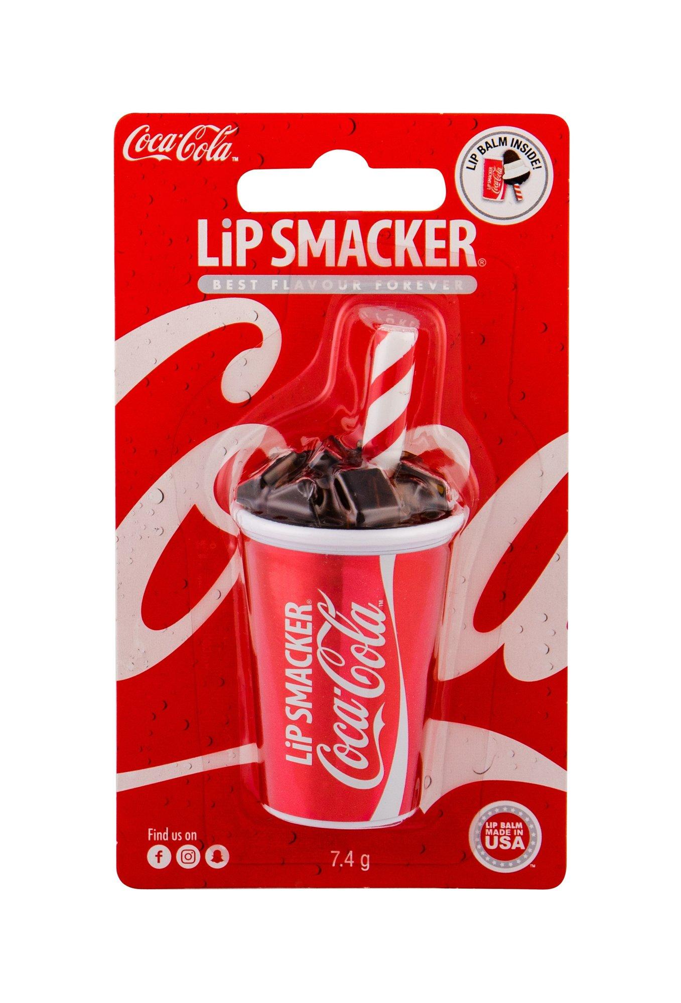 Lip Smacker Coca-Cola Cup, modelis - Cup, žema kaina | Varle.lt
