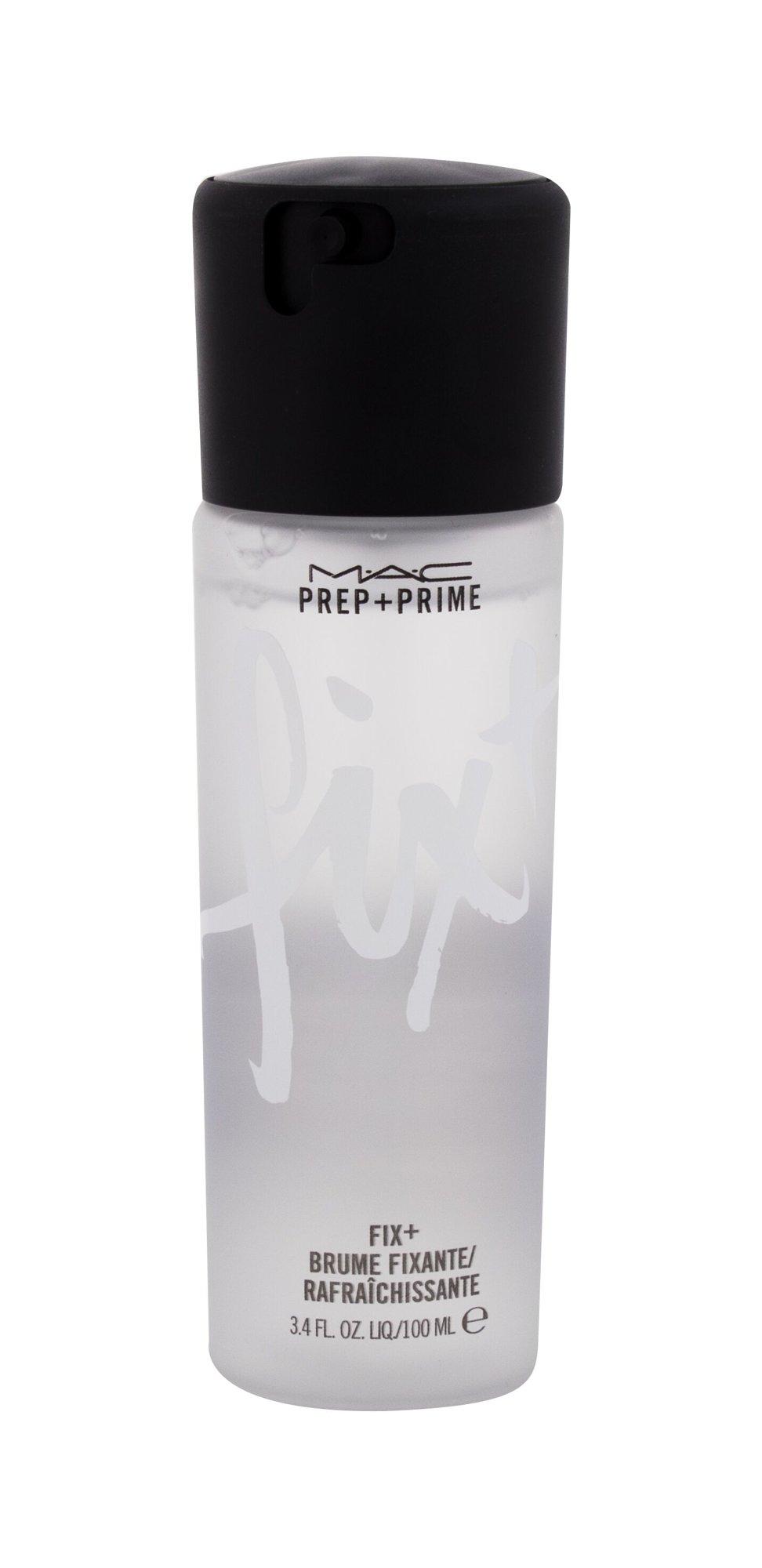 MAC Make - Up Fixator Prep + Prime, 100ml, modelis - 121431, žema kaina ...