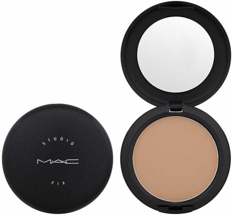 MAC Studio Fix Powder Plus C40 makiažo pagrindas 15 g, žema kaina ...