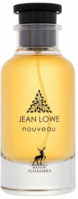 Kvepalai vyrams Alhambra Jean Lowe Immortal EDP, 100 ml, modelis ...