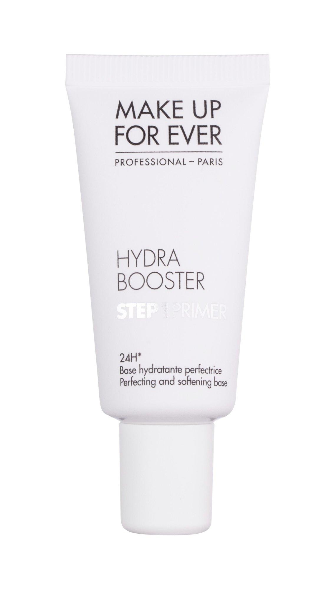 Make Up For Ever Step 1 Primer Hydra Booster 24H - Make-up base - 15 ml ...