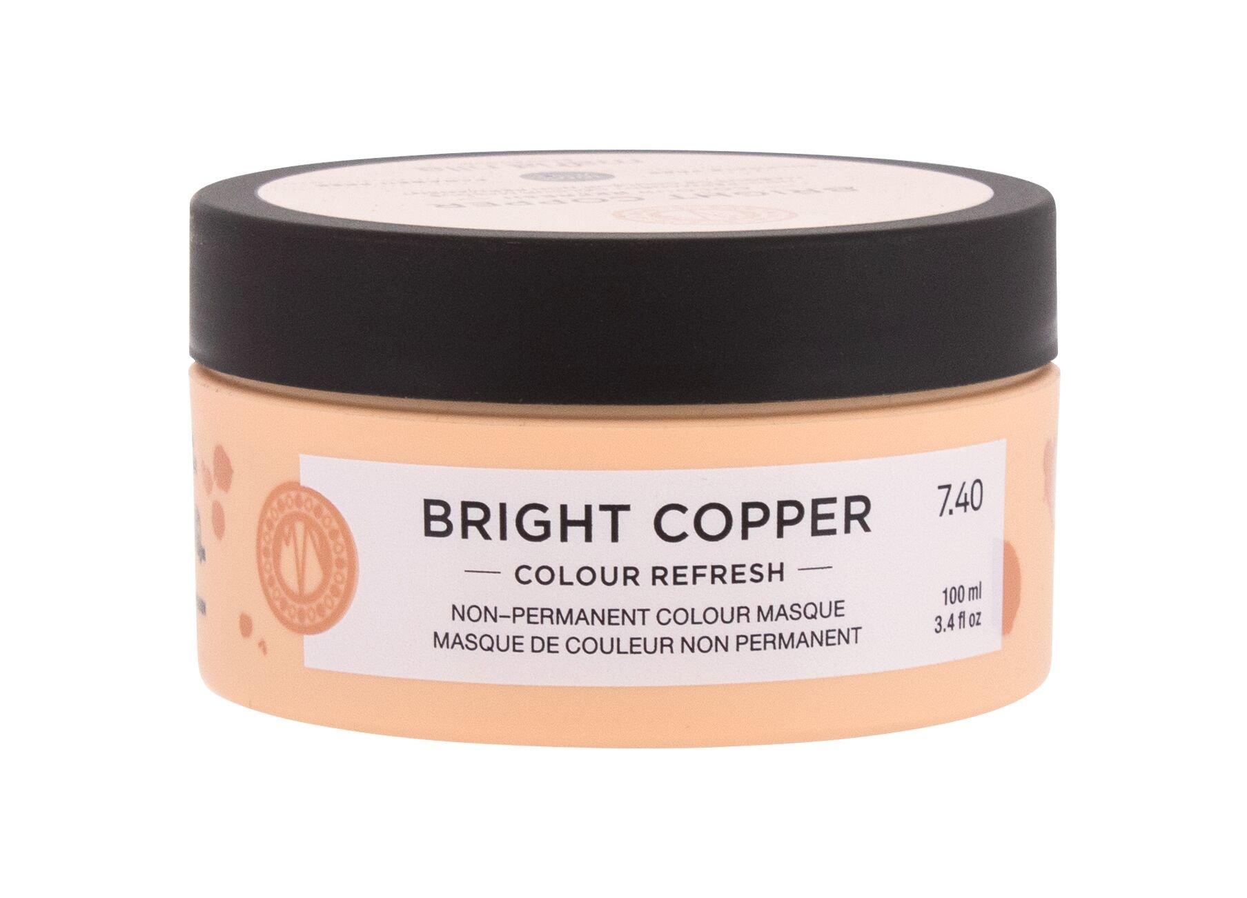 Maria Nila Color Refresh Non-Pigmented Kreminis 100 ml, modelis ...
