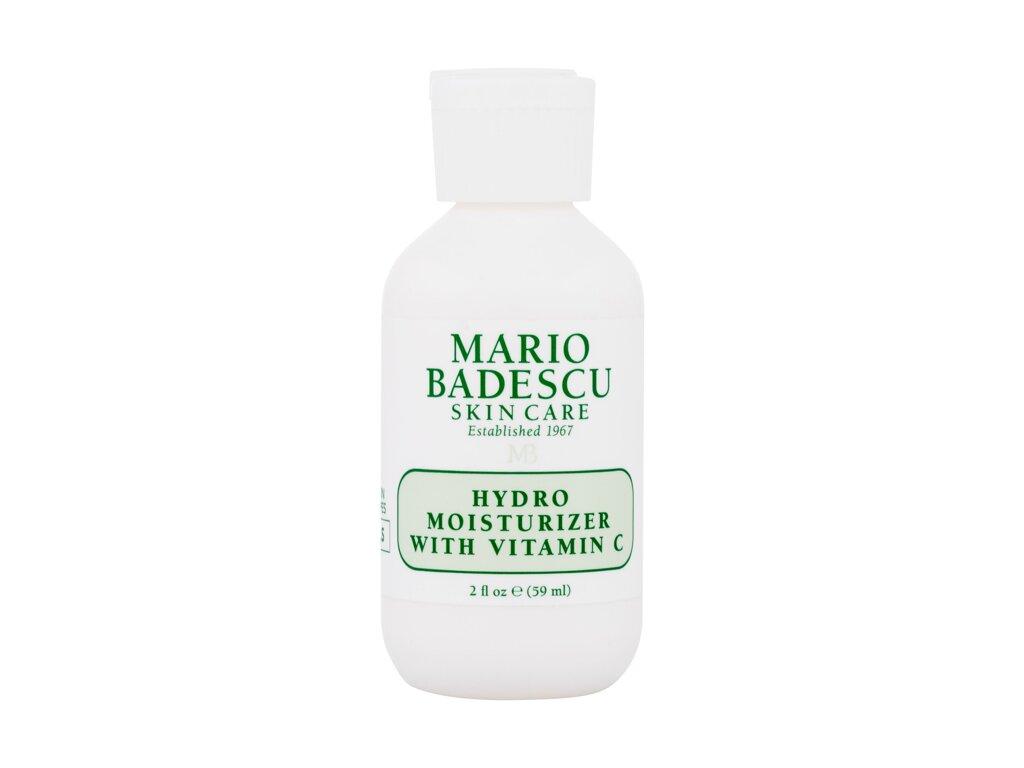 Mario Badescu Hydro drėkinantis With Vitamine C 59 ml, žema kaina ...