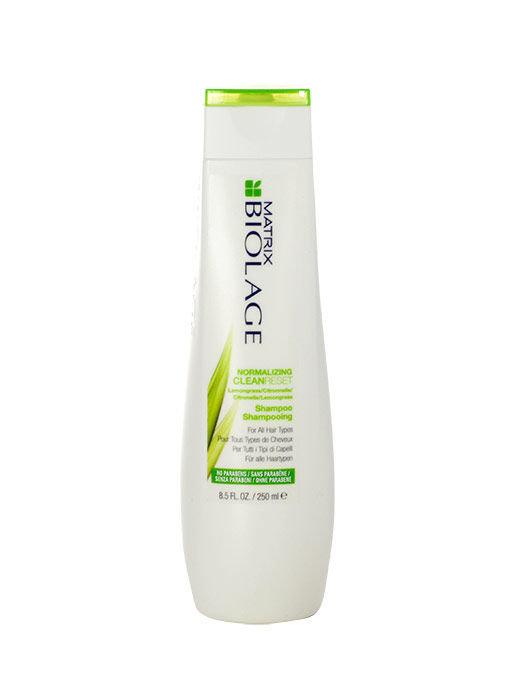 Matrix Biolage Normalizing Clean Reset šampūnas - 250 ml, modelis ...