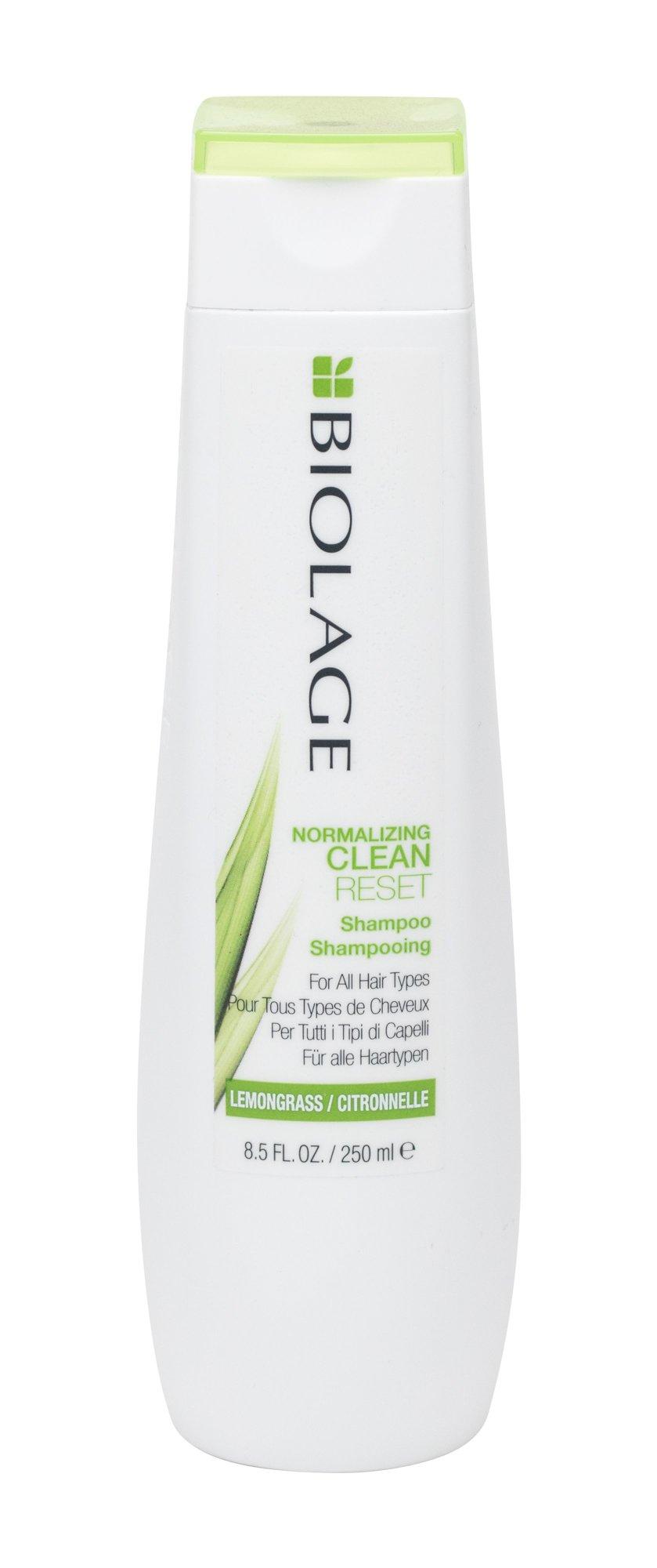 Matrix Biolage Normalizing Clean Reset šampūnas - 250 ml, modelis ...