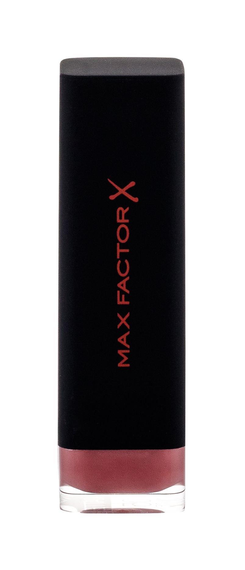 Max Factor Velvet Mattes, žema kaina | Varle.lt