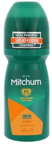 Mitchum Advanced Control Sport, modelis - Sport, žema kaina | Varle.lt