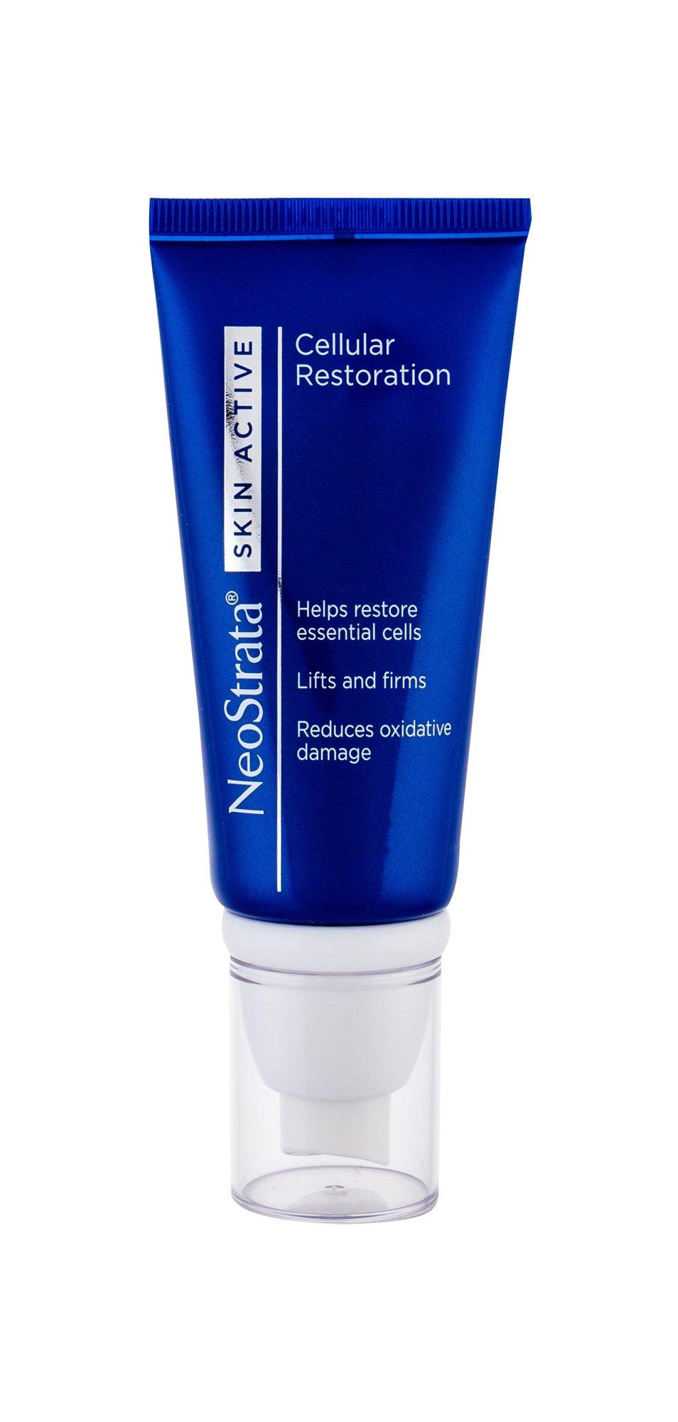 NeoStrata Repair Cellular Restoration Day Kreminis moterims, 50 g, žema ...