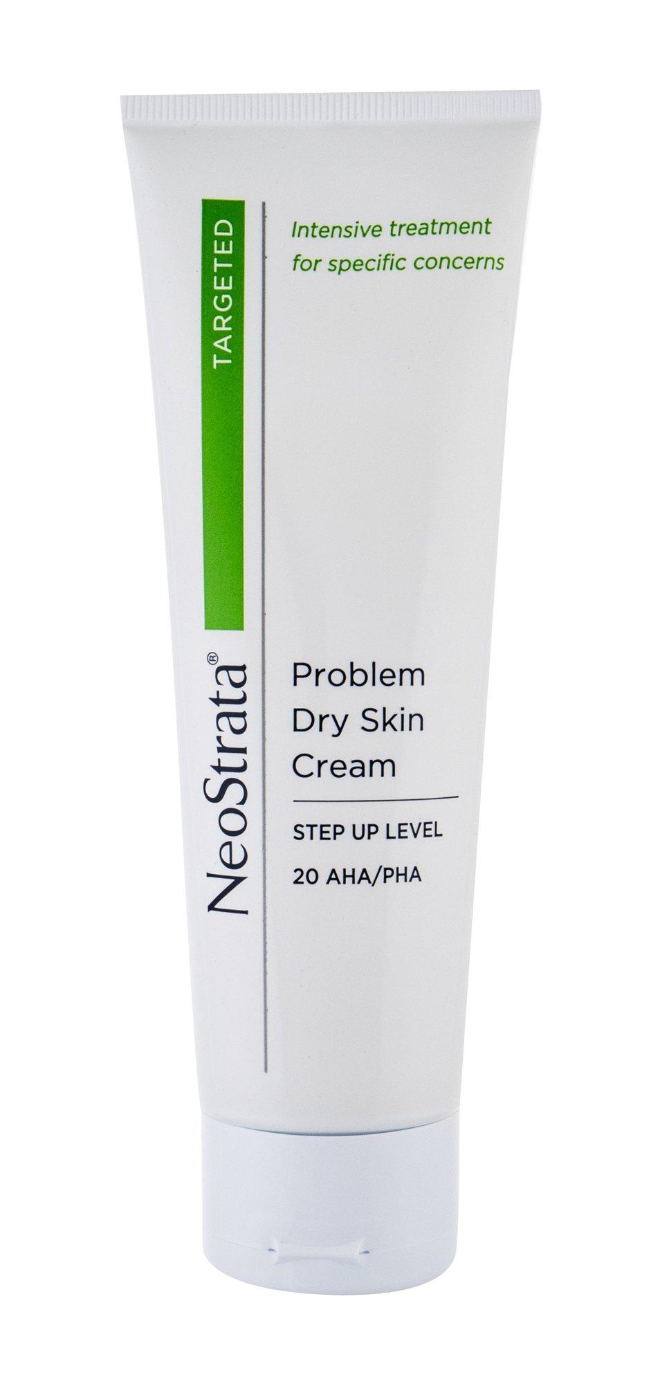 NeoStrata Drėkinamasis kremas probleminėms sausoms dėmėms Resurface ...