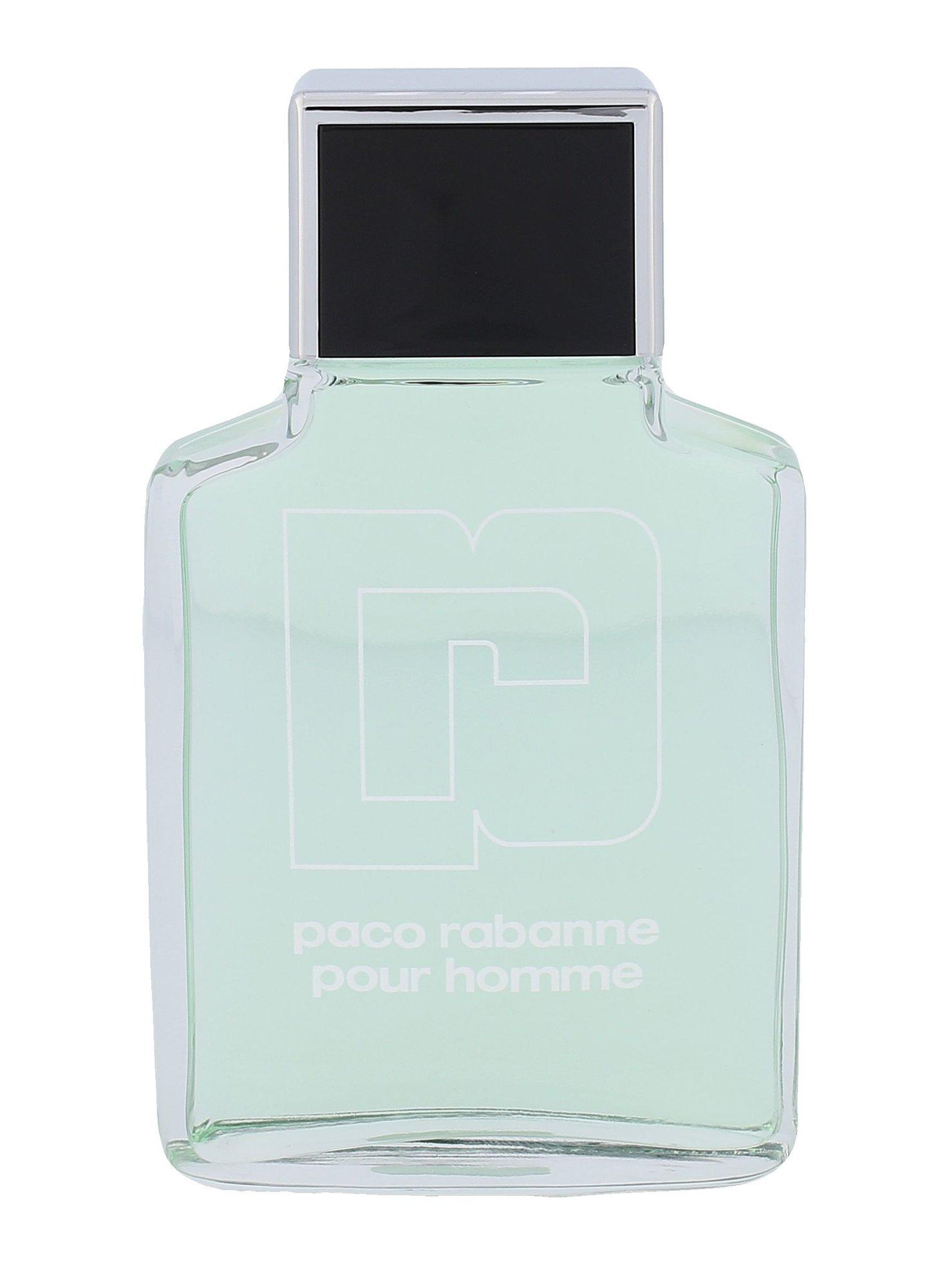 Paco Rabanne Homme After Shave 100ml, žema kaina | Varle.lt