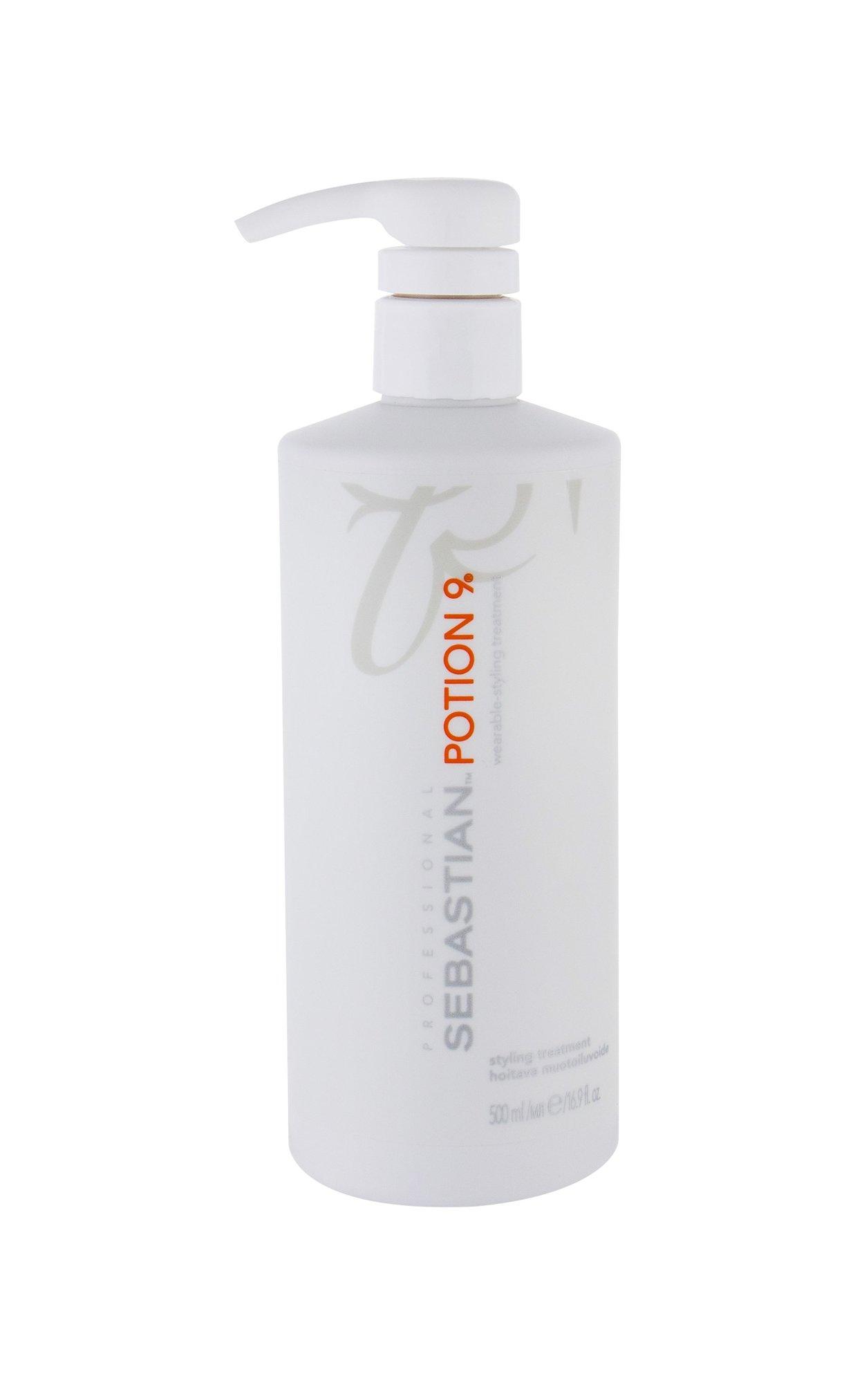 Sebastian Professional Potion 9 For Definition and Hair Styling, 500 ml ...