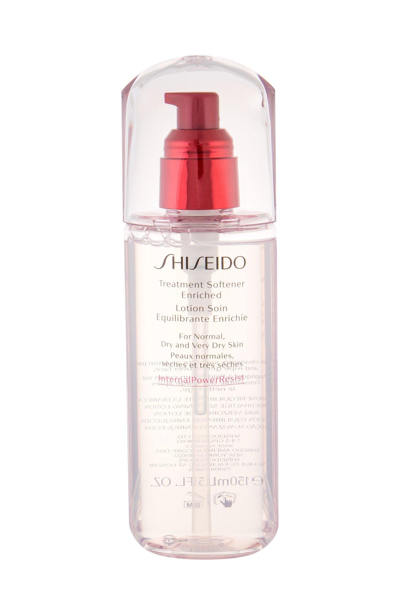 Shiseido Treatment Softener Praturtintas losjonas do twarzy 150ml ...