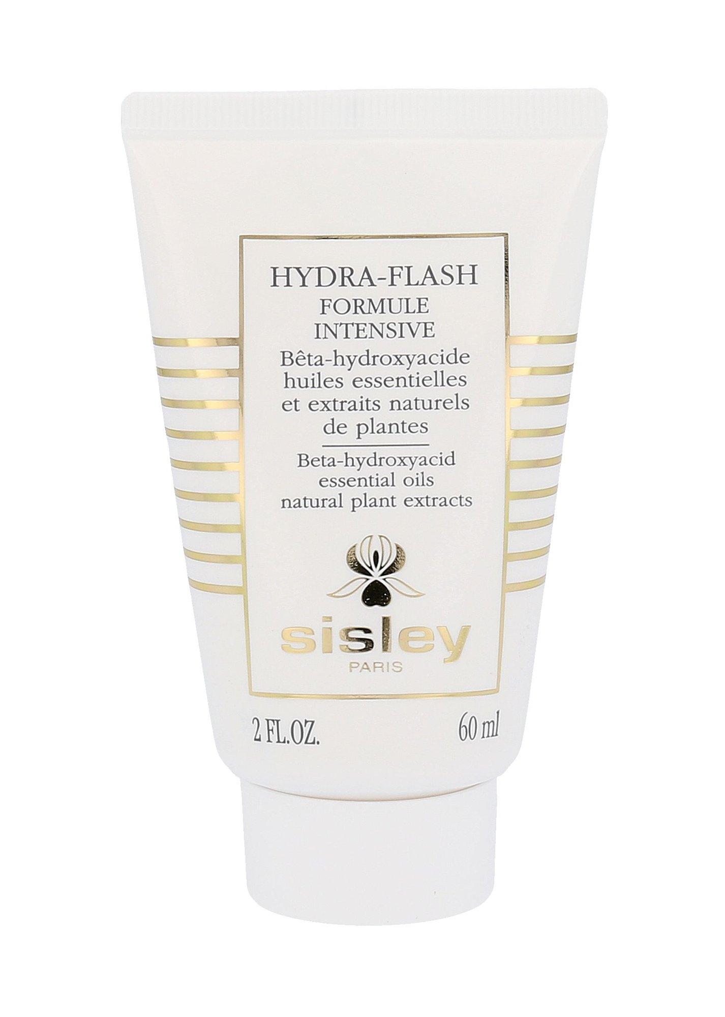 Sisley Hydra-Flash Formule Intensive Face Mask moterims, 60 ml, modelis ...